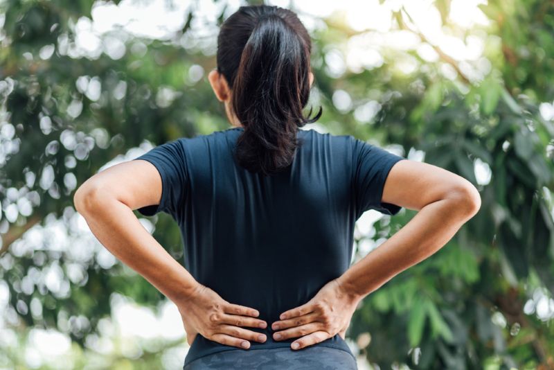 How Chiropractic Care Can Help End Lower Back Pain Naturally